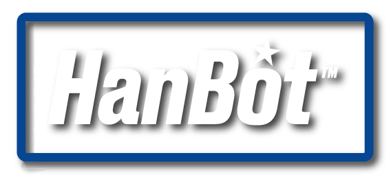 HanBot Manuals-Download - Industrial Tech Store UK