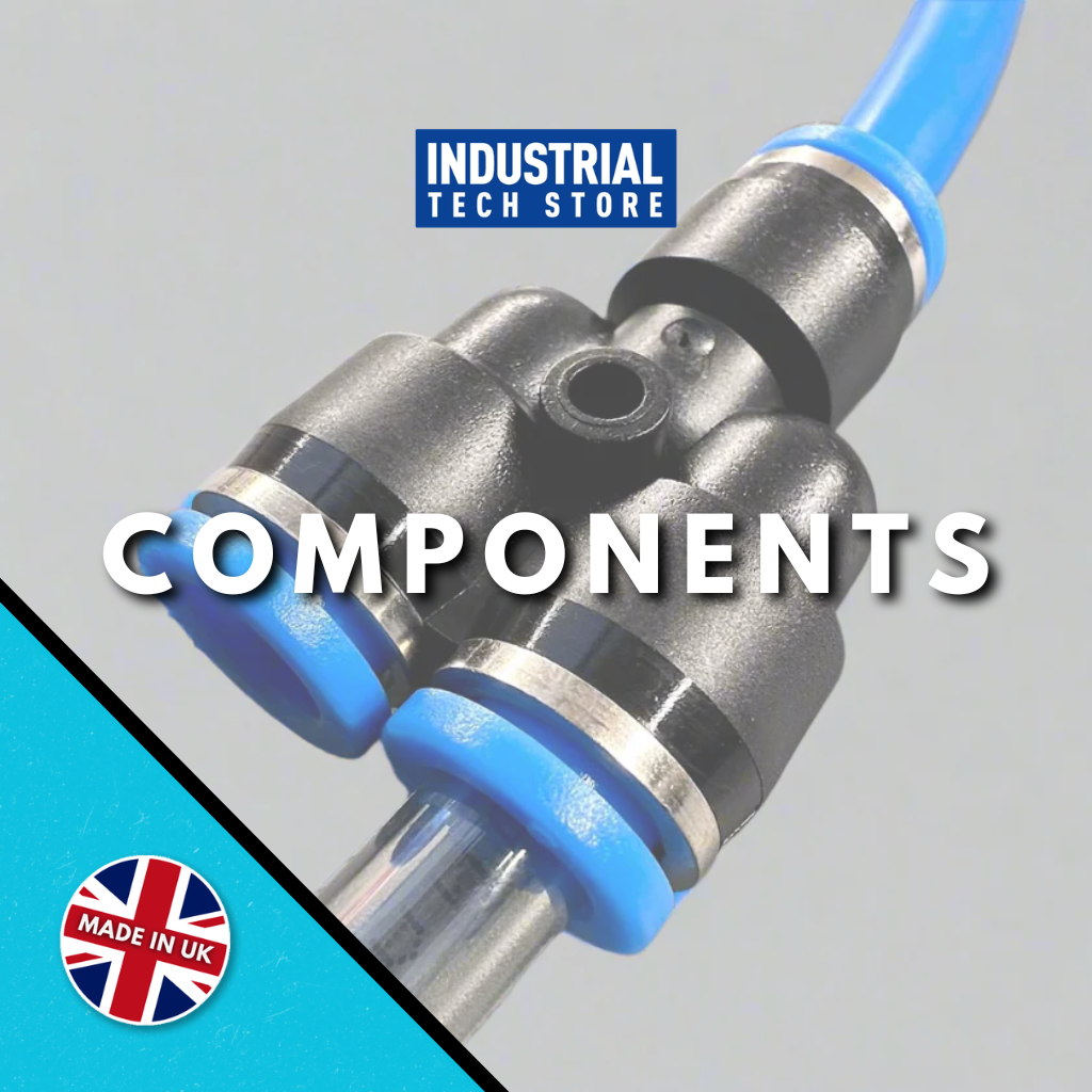 Air Line Fittings from AirFit - Premium Pneumatic Air Line Fittings
