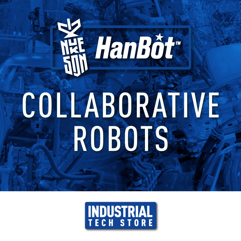 Collaborative Robots Cobots from Nukeson HanBot