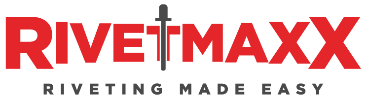 Pop Rivet Gun With automatic feeder Rivetmaxx - Industrial Tech Store UK