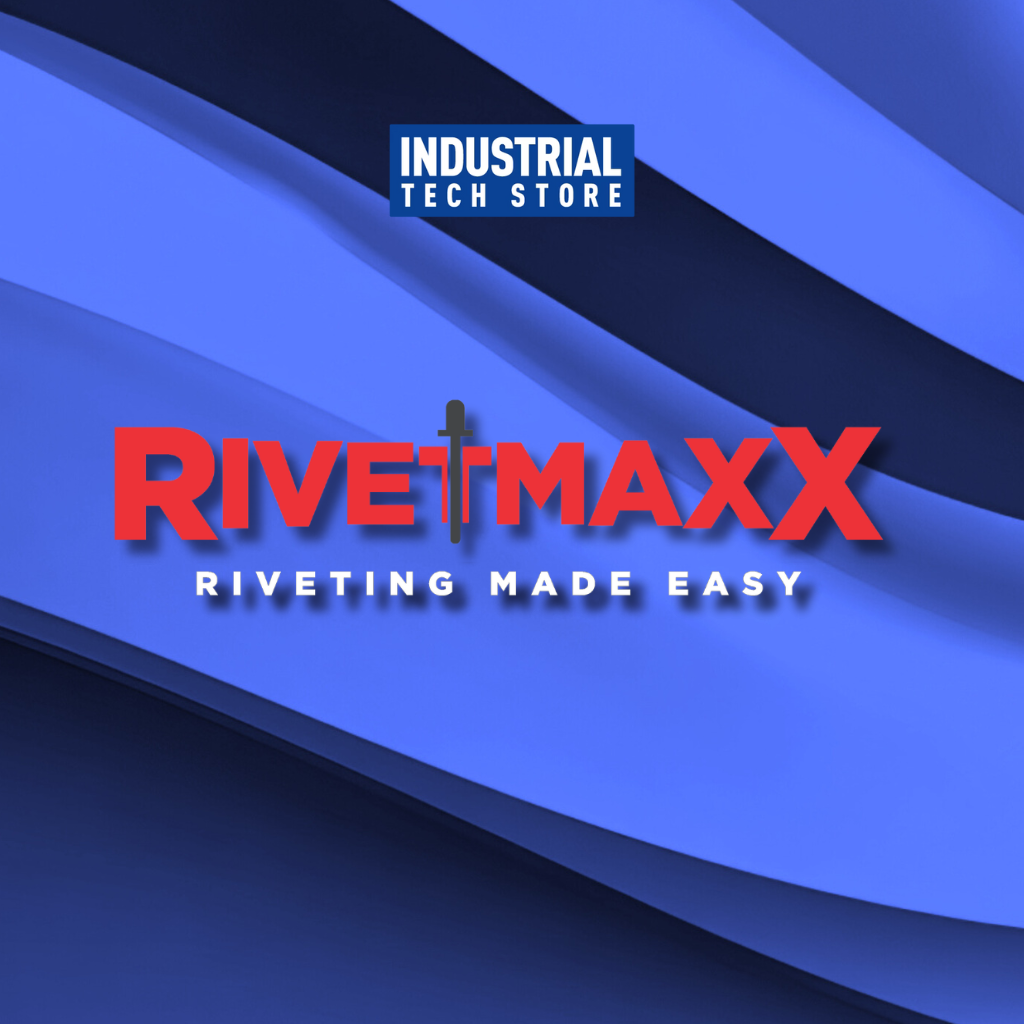 Automatic Rivet Feeder Machines from RivetMaxx - UK-Based