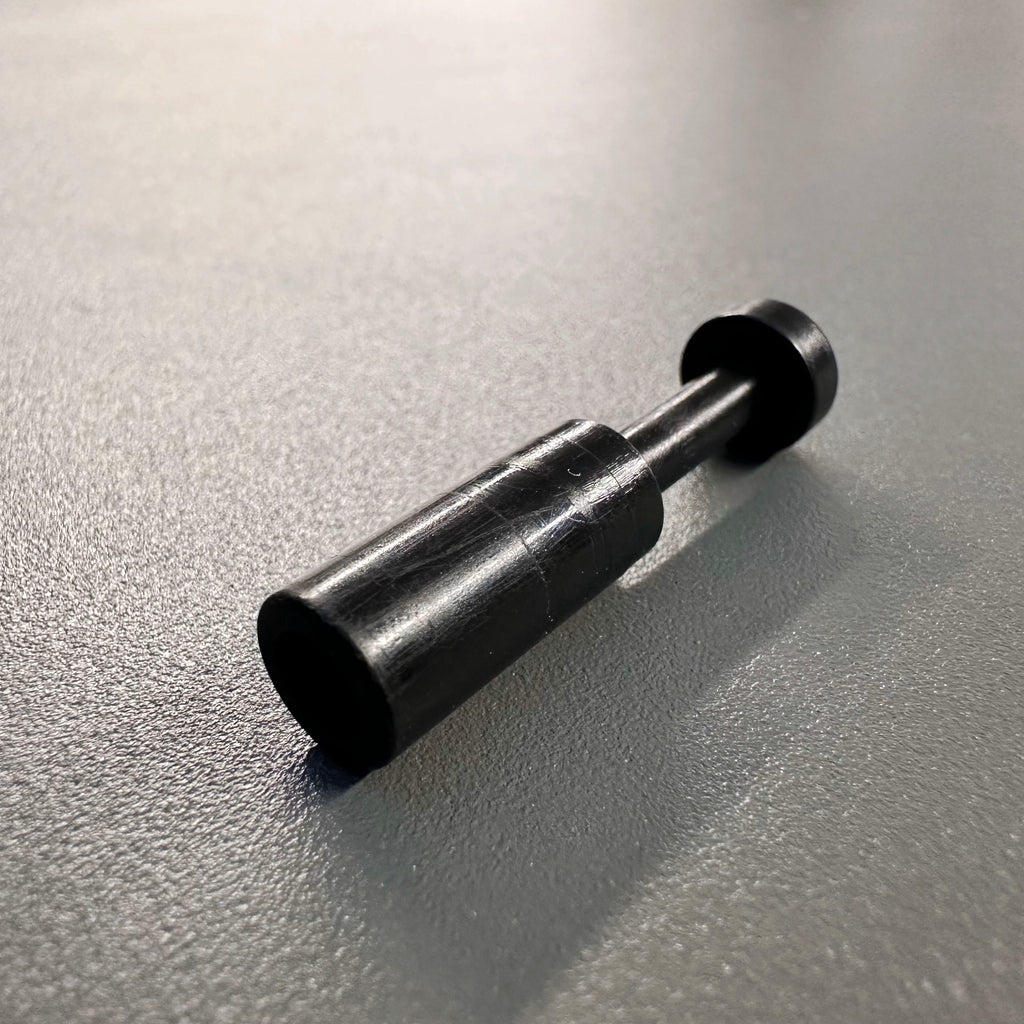 Push In Pneumatic BSP Fittings Plug Air, Water, Gas & Vacuum
