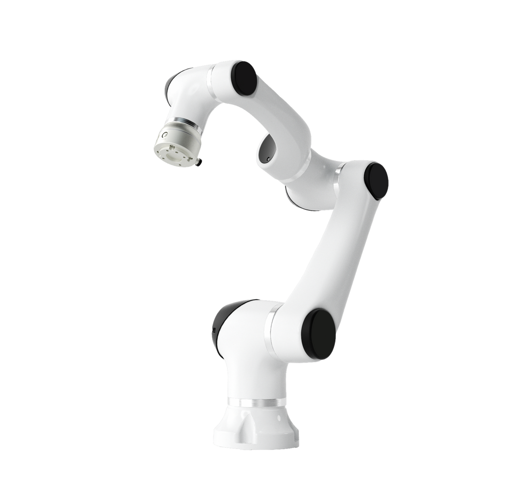 HanBot Pro - Industrial Collaborative Robot Cobot for Automation ...