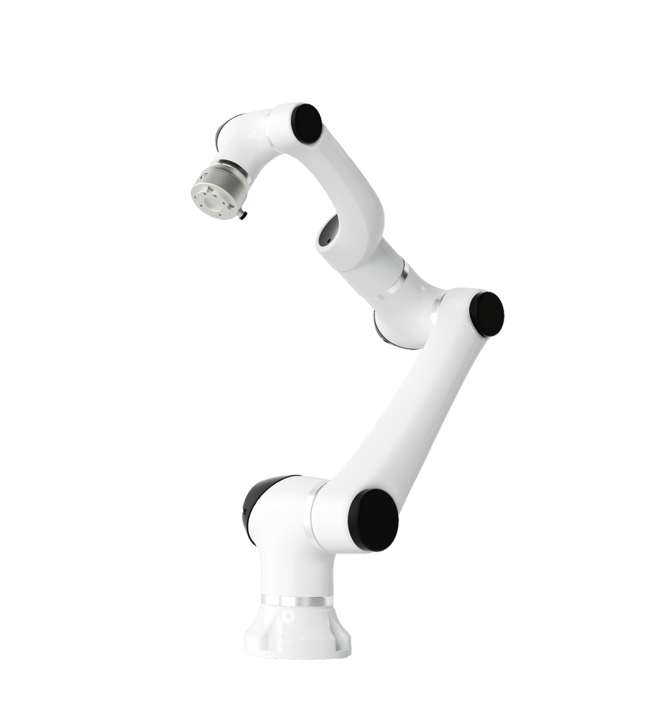 HanBot Pro - Industrial Collaborative Robot Cobot for Automation ...