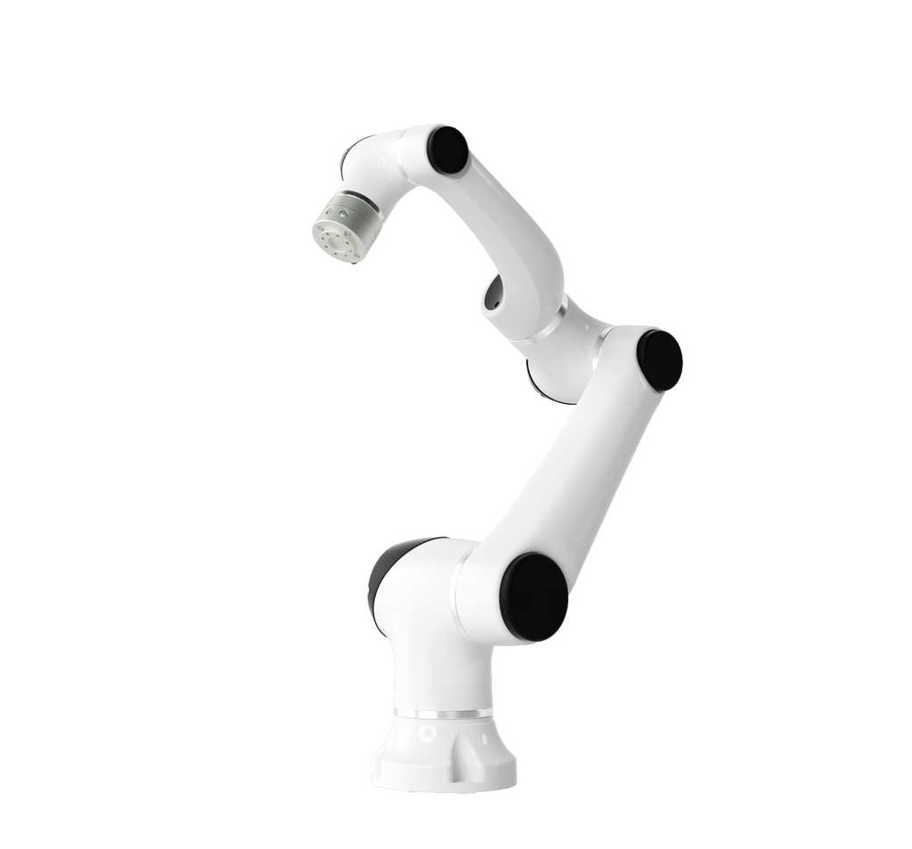 HanBot Pro - Industrial Collaborative Robot Cobot for Automation ...
