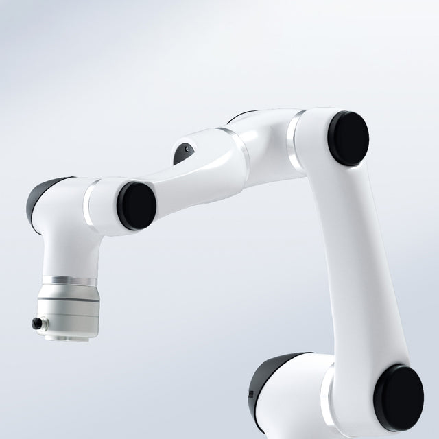 Collaborative Robots Cobots from Nukeson HanBot