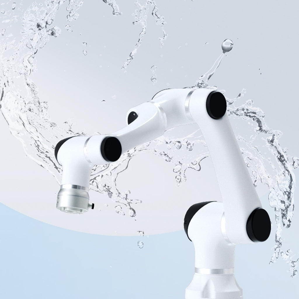 HanBot Pro Industrial Collaborative Robot Cobot for Automation ...