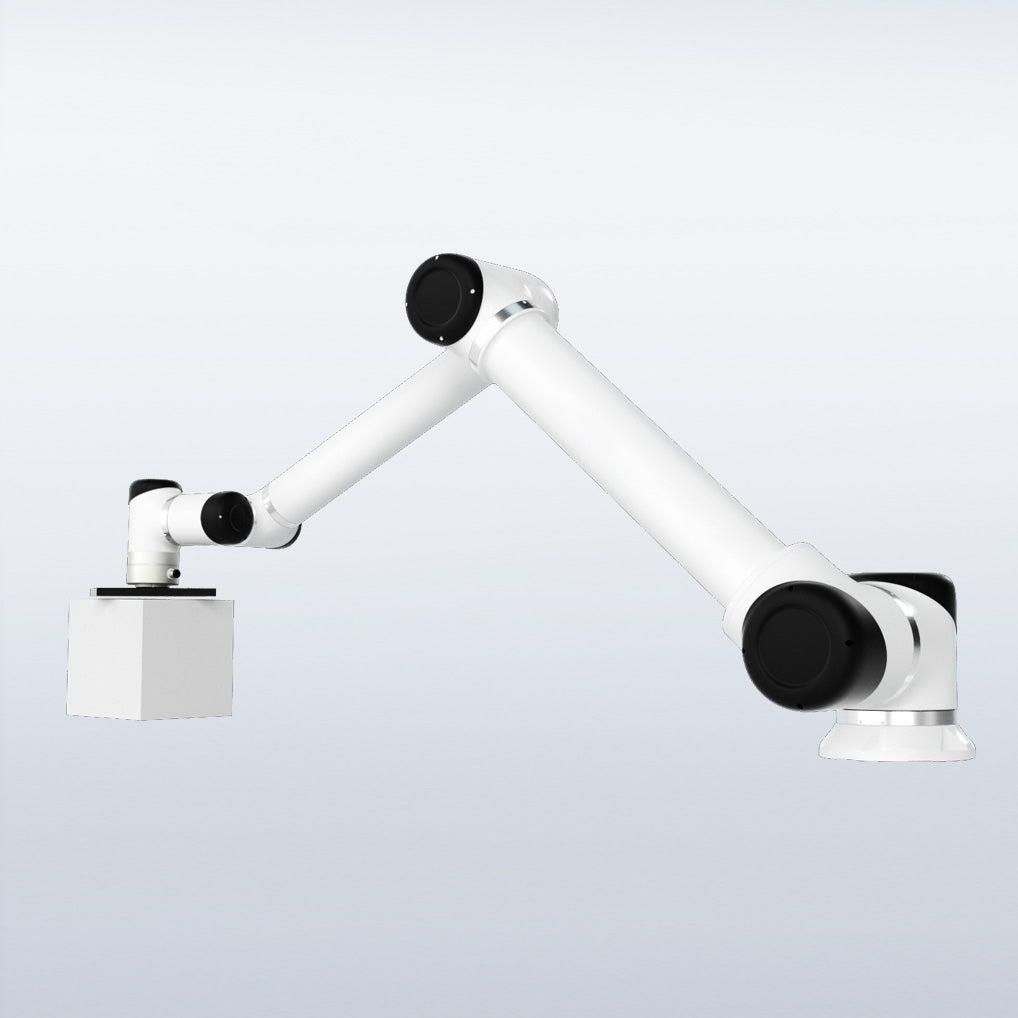 HanBot S Series – Heavy Payload and Long Reach Industrial Cobot - Industrial Tech Store UK