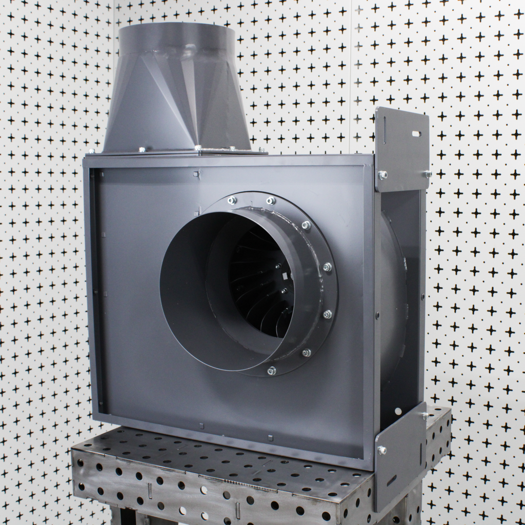 Welding Fume Extraction Hood - High Performance! | Industrial Tech Store UK