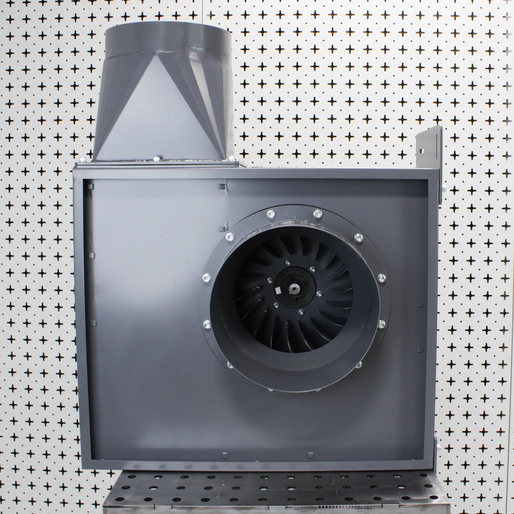 Welding Fume Extraction Hood - High Performance! | Industrial Tech Store UK