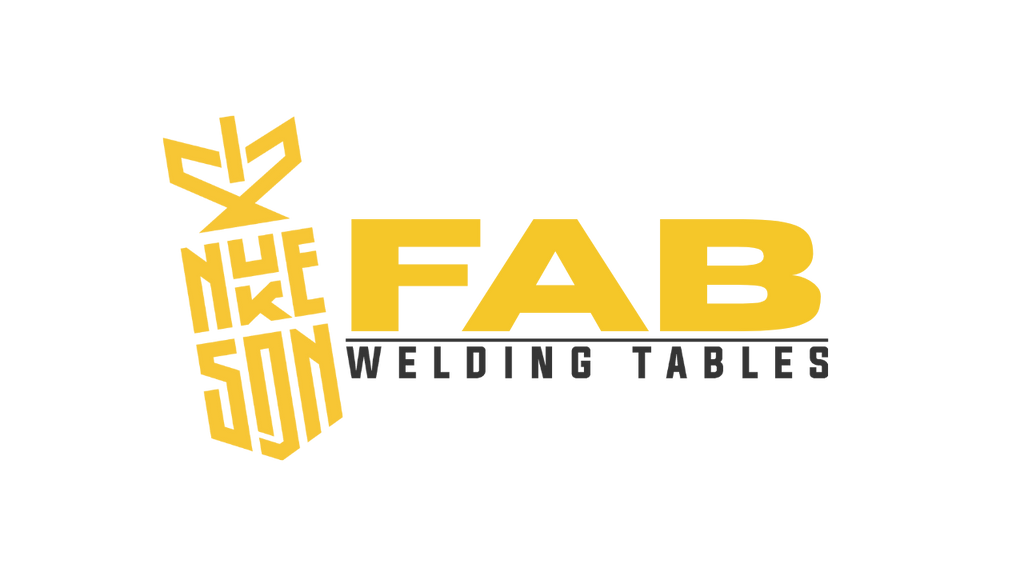 Nukeson FAB - Rectangular Welding Fabrication Jig Plates, D16 ...